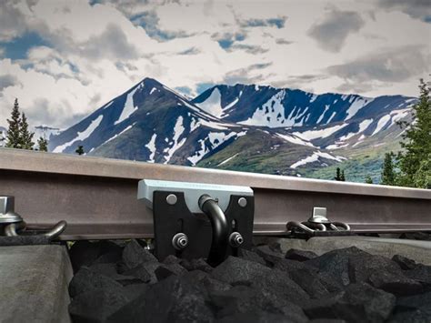 Safety And Security Concepts In Rail Operations Railway News