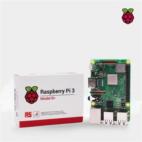 nuevo original uk raspberry pi 3 modelo b rpi 3 b plus china