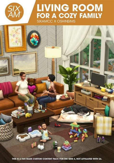 25 Maxis Match Sims 4 Living Room Cc Furniture Cc And Clutter Cc