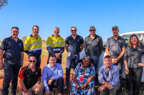 Atco Australia On Linkedin Atco Were Honoured To Be Part Of The