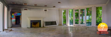 Inside Pablo Escobars Miami Beach House Photos And Video — Golden Dusk
