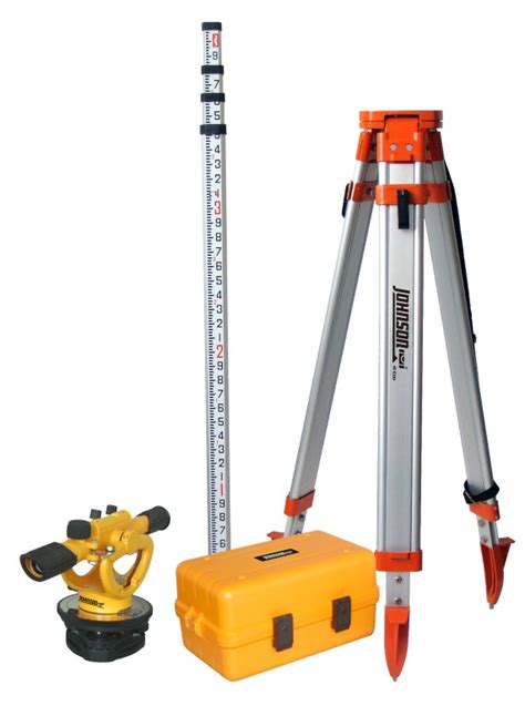 22x Builderss Transit Level Package 40 6912 40 6912 56174