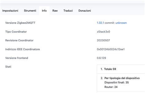 NWK TABLE FULL Second Outage After Upgrade To Issue Koenkk Zigbee Mqtt GitHub