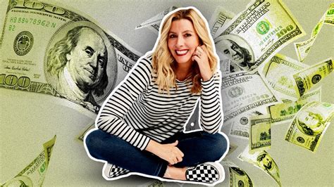 Billion Dollar Story Of Sara Blakely Founder Of Span Youtube