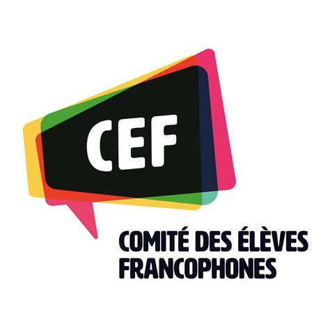 Hier Chez Relie F Cef Comité Des Élèves Francophones Facebook