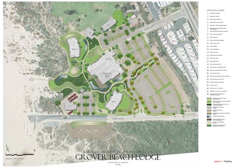 Grover Beach Resort — Mccullough San Diego