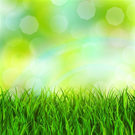 Grass Background 435758 Vector Art At Vecteezy