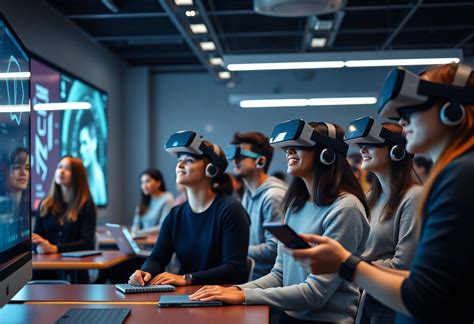 How Can Ai Research In Education Drive Innovations In Educational Technology Learnomics Ai