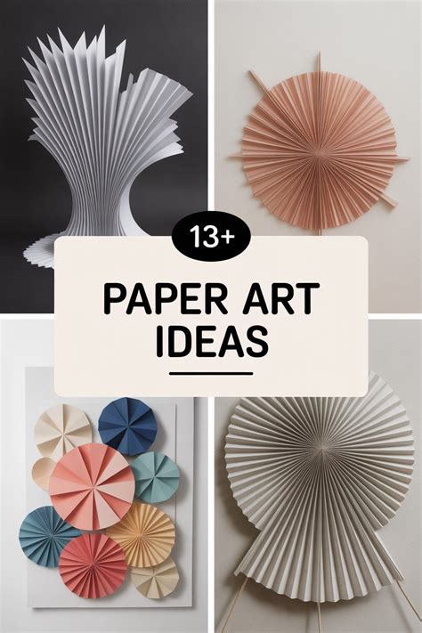 13 Intricate Paper Art Ideas To Inspire Your Creativity Craftering