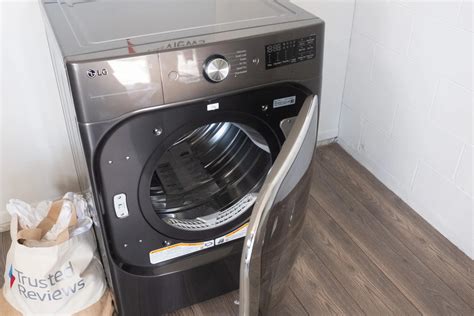How To Fix The Error Code Bt For Lg Dryer Storables