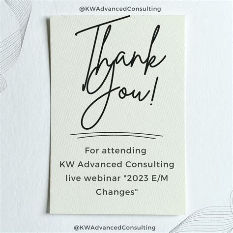 Consulting Webinar Future Documentation Coding Compliance