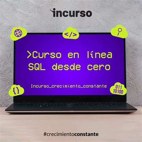 Sql Es El Lenguaje De Programación Más Reconocido Y Usado Gracias A Su Simplicidad Conoce Sus