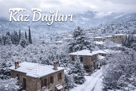 Karavan Tatili Akb Karavan