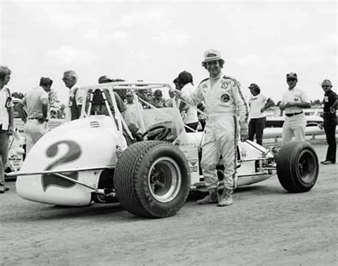 Midwest Racing Archives 1975 Bigelow Posts Wire To Wire Win At Du Quoin