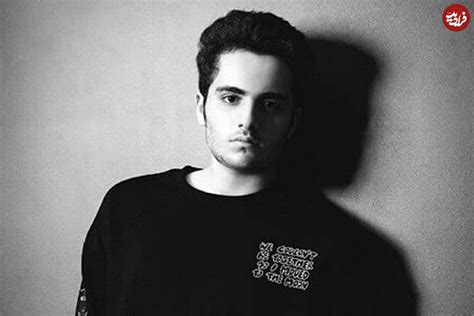 تصاویر زندگی خصوصی، عکس های شخصی و بیوگرافی آرین محمودی