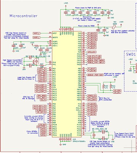 solved stm32 adc error stmicroelectronics community