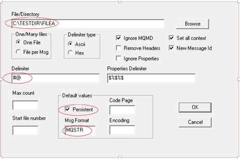 Overview Of MQ And IIB High Availability Using A Hardware Load Balancer