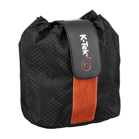 K Tek Kstgd1 Dts Accessories Pouch Everything Audio