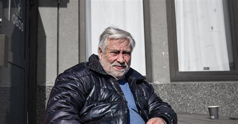 Knut Jensen Har Gått Bort Skeid