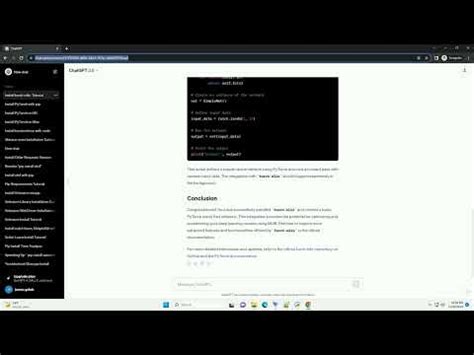 Pip Install Torch Mlir YouTube