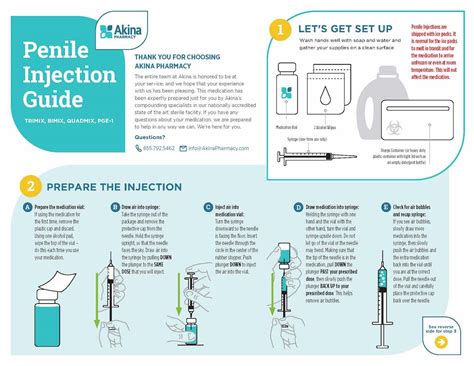 Penile Injection Therapy And Vacuum Erection Devices Washington Dc
