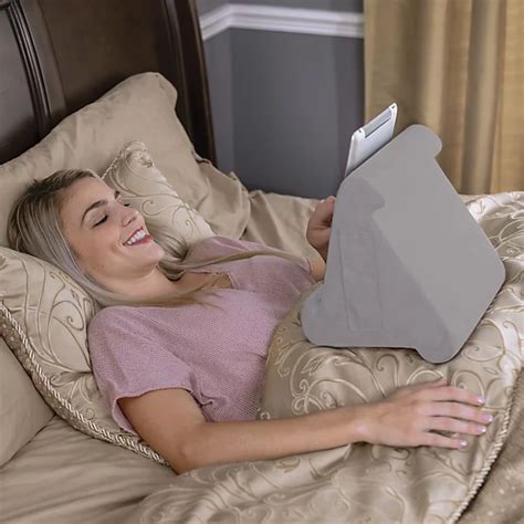 Jml Pill O Pad View Your Tablet In Total Comfort