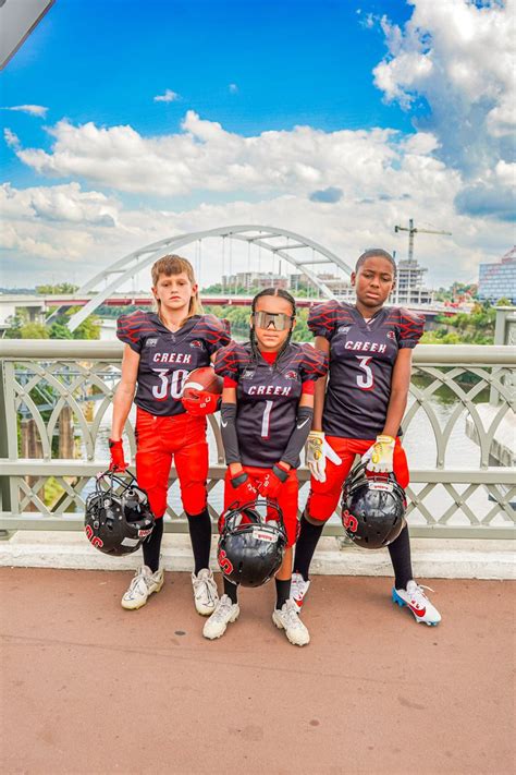 Youth Redhawks Creek Youthfb Posts X