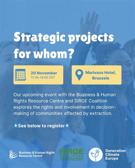 As Mineral Extraction For The Energy Transition Expands Far Beyond Eu