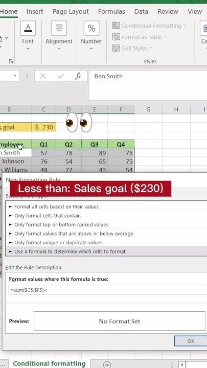 Conditional Formatting Is An Amazing Tool In Excel Excel Corporate Xlookup Excel Exceltech