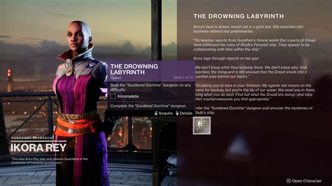 Destiny 2 Sundered Doctrine Dungeon Guide And Walkthrough Polygon