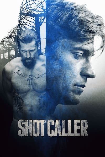 Se Shot Caller 2017 Lej Eller Køb Og Stream Uden Abonnement