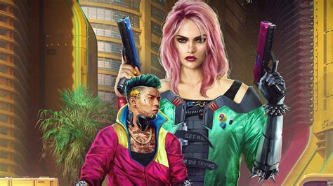 Cyberpunk 2077 Guide Tips Tricks And Strategies Push Square