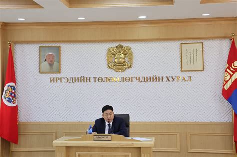 ГАМШГИЙН Хан Уул дүүргийн Иргэдийн Төлөөлөгчдийн Хурал Facebook