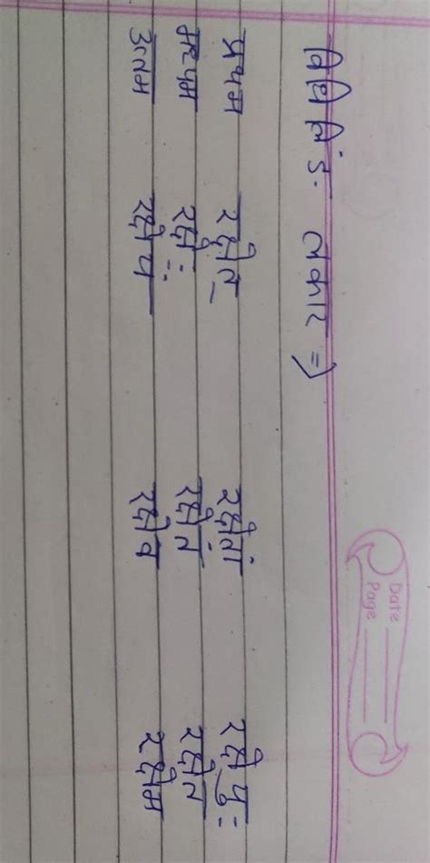 Raksh Dhatu 5 Lakar