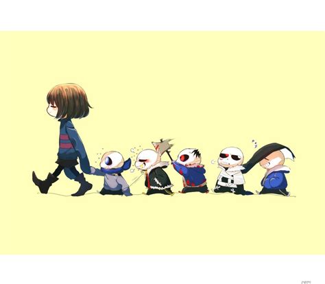 Pin By Lila Сat On Undertale Undertale Anime Undertale Undertale