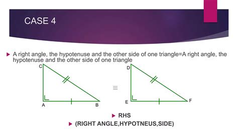 Triangles And It S Properties PPTX Triangles And It S Properties PPTX