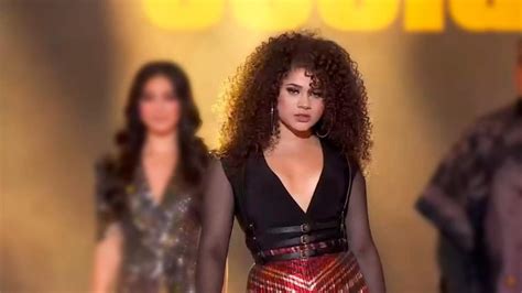 Canciones Que Interpretará Cesia Saénz En La Academia Este Domingo