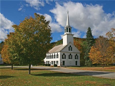 Steeple Architecture Britannica