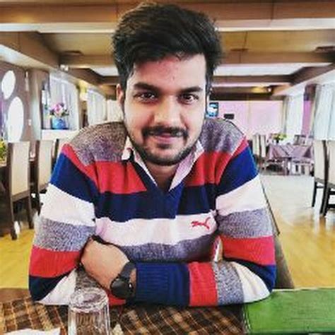 Abhishek Yadav Youtube