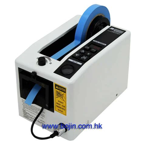 자동 테이프 디스펜서 M 1000 Ce Iso9001