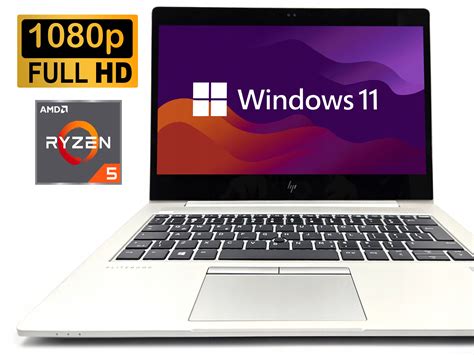 Hp Elitebook G Niska Cena Na Allegro