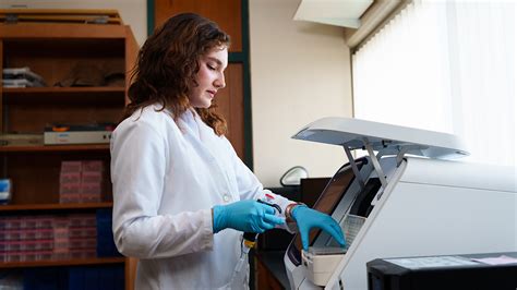 Oakland University Launches Master Of Science In Bioengineering Program