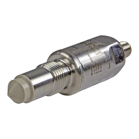 Point Level Sensor Ifm Electronic LMT Automation