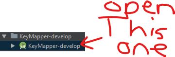 3rd Party Gradle Plug Ins May Be The Cause Issue 83 Keymapperorg KeyMapper GitHub