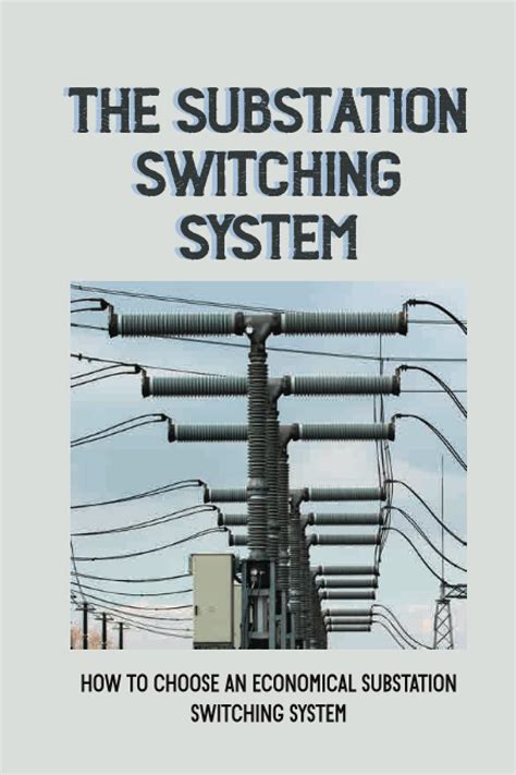 Buy The Substation Sw System How To Choose An Economical Substation Sw