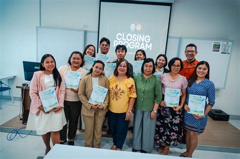 Distance Education St Paul University Philippines