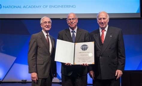 Our Chief Technology Officer Cliff Spiro Became A Member Of The