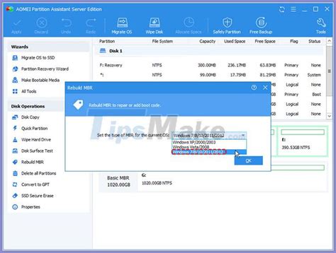 How To Fix BCD Boot Error On Windows Server