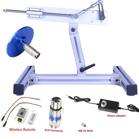 Sex Machine Adjustable Reciprocating Linear Actuator Speed Regulation Adapter Ebay Sex Machine Adjustable Reciprocating Linear Actuator Speed Regulation Adapter Ebay