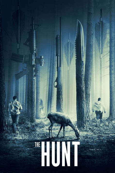 The Hunt Movie The Hunt En Français Kksurc